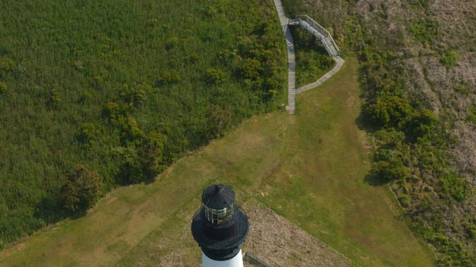 Attention tourists: Facelift of historic OBX bridge nears completion ...