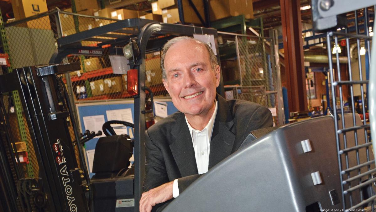 Plug Power CEO Andy Marsh says profitability will come a year later ...