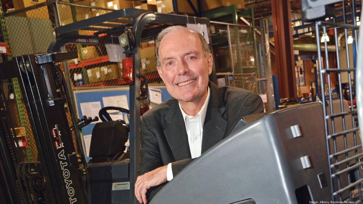 Plug Power CEO Andy Marsh to speak at energy conference in China ...