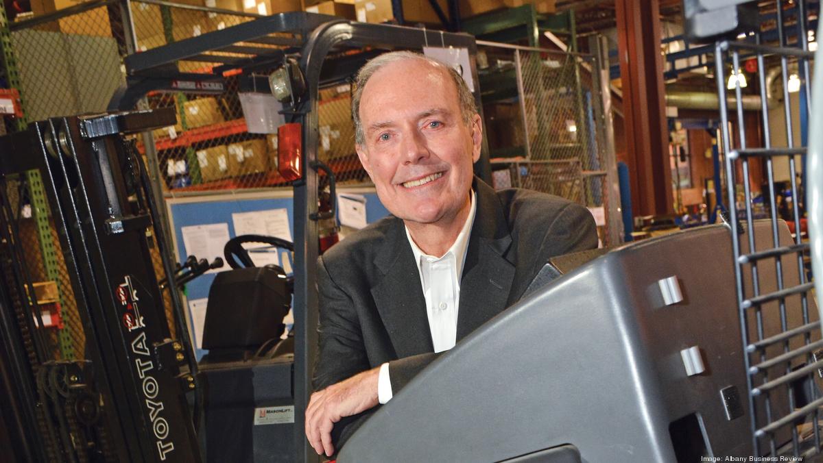 Walmart expands contract with Latham, New York fuel cell maker Plug ...