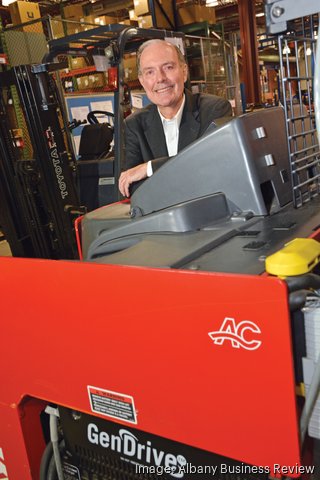 Walmart expands contract with Latham, New York fuel cell maker Plug ...