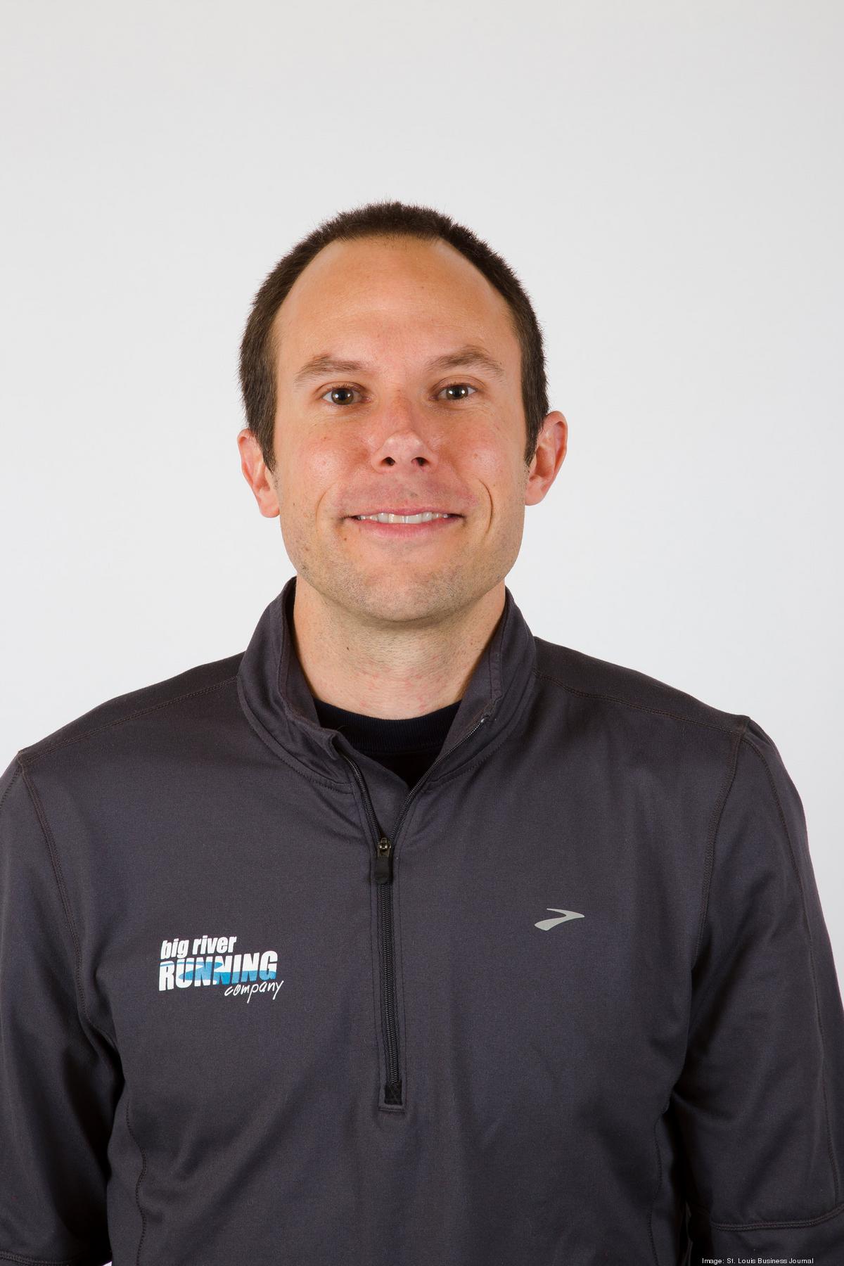 Matt Helbig, 34 - St. Louis Business Journal