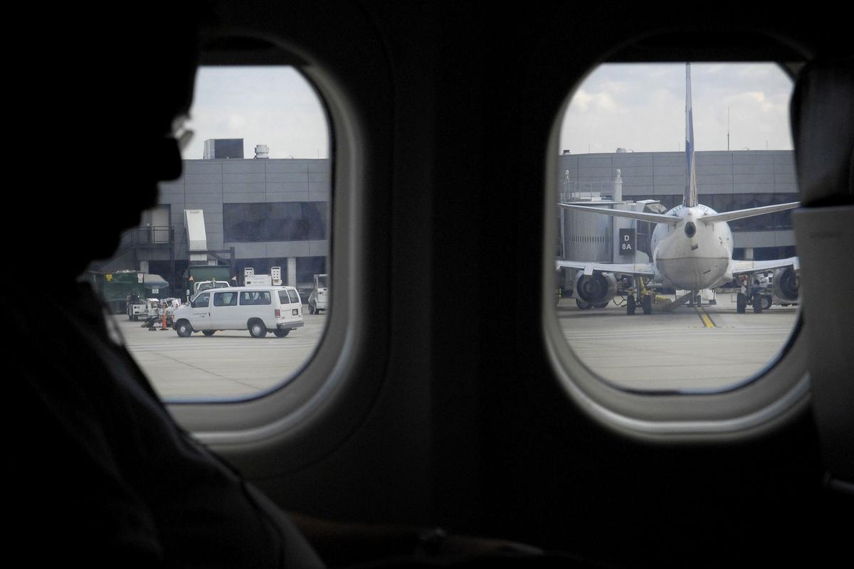 Florida Express Jet launching low-cost, intra-state service - Orlando ...