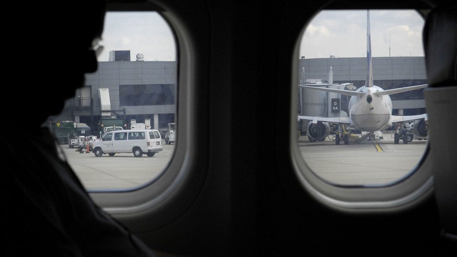Florida Express Jet launching low-cost, intra-state service - Orlando ...
