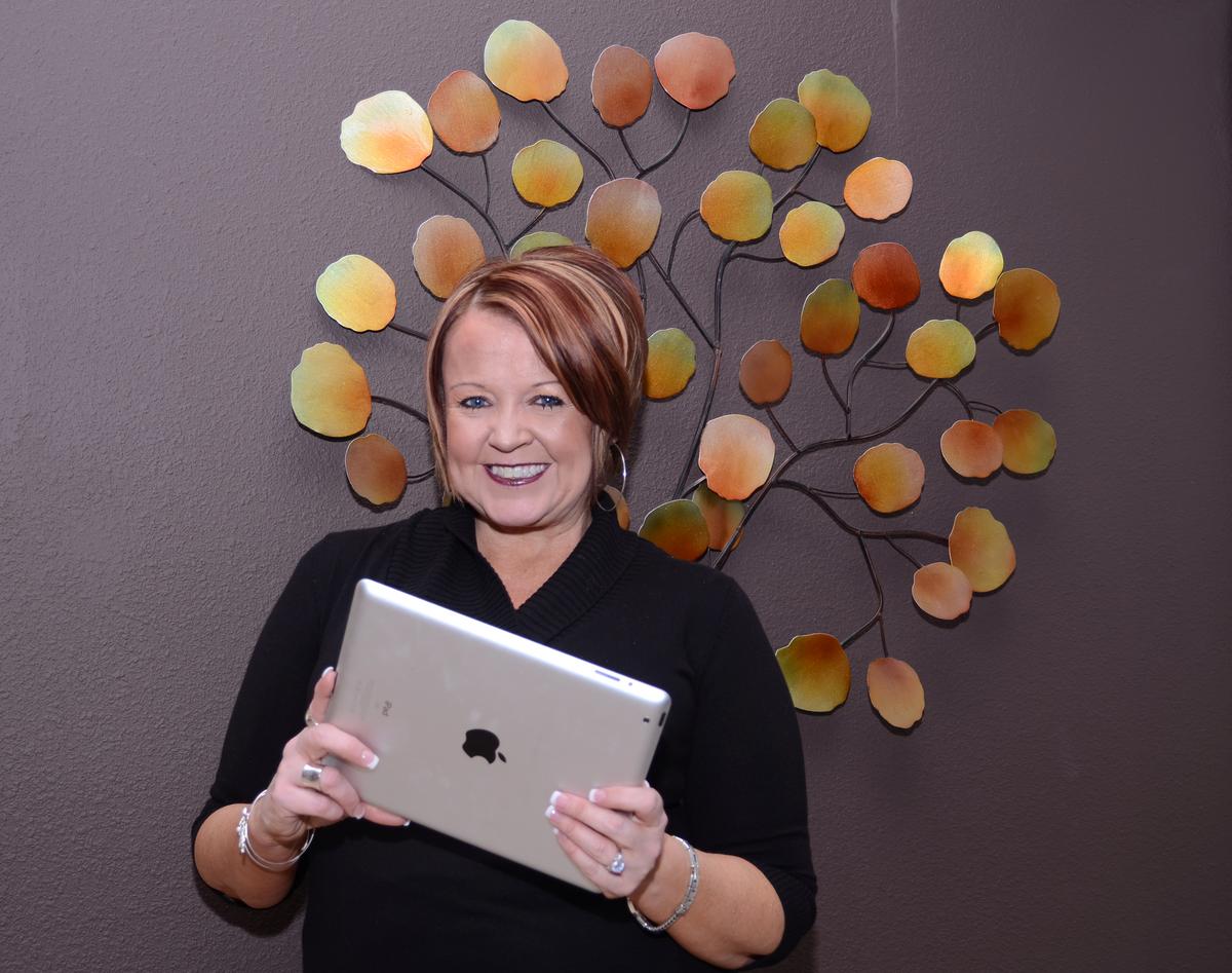 5 minutes with Pam Moore, a top 10 social media influencer - Orlando ...