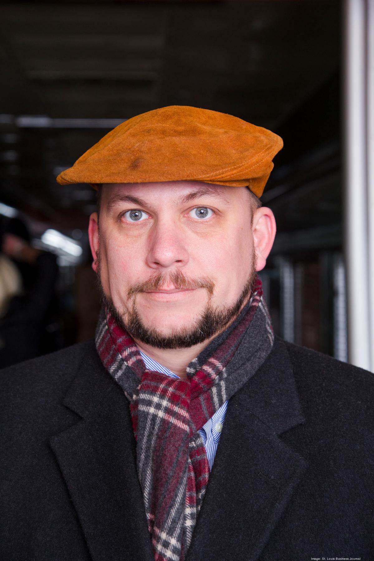 John Grady, 37 - St. Louis Business Journal