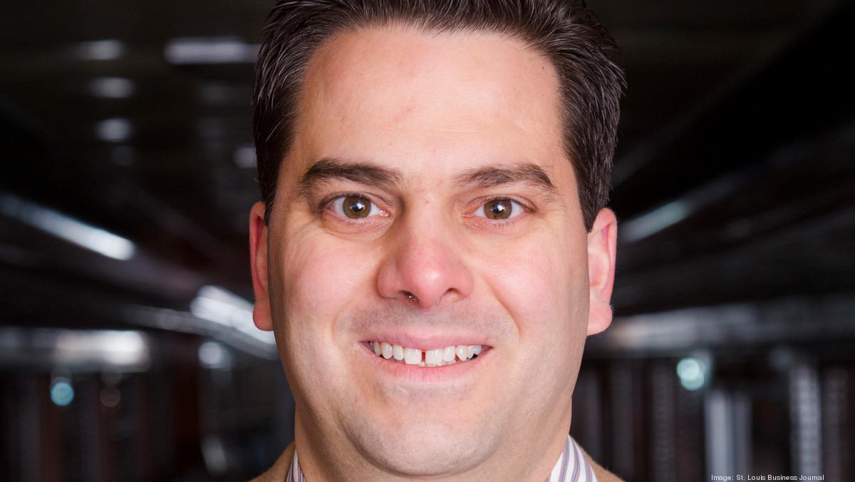 Joseph Cyr's Richmond Heights apartment project moves forward - St ...