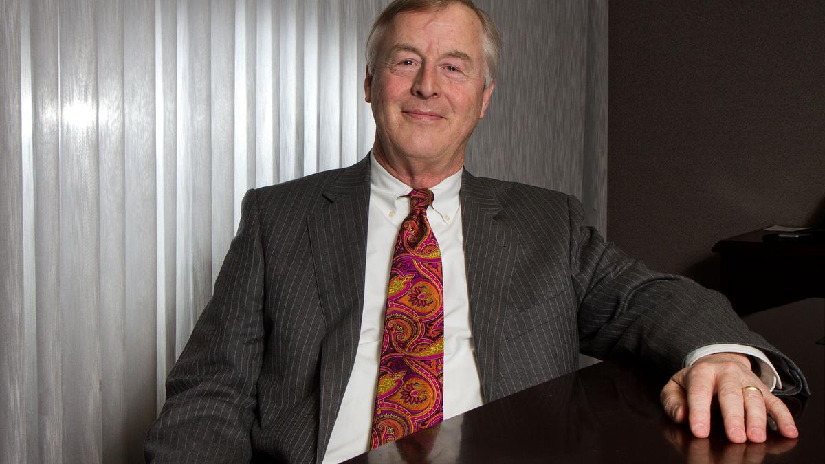 Behind BKD's Peterson buy - Wichita Business Journal