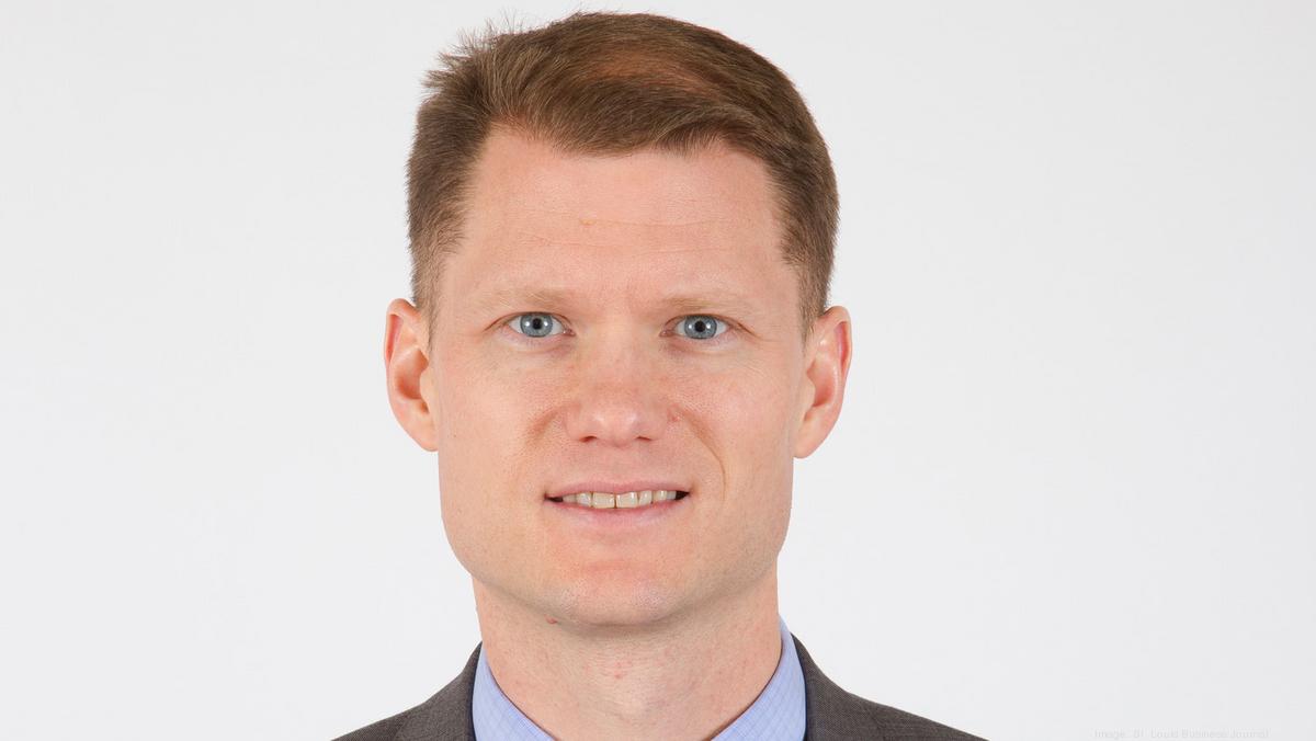 Former Maschhoff CEO Jason Logsdon starts new hedge fund - St. Louis ...