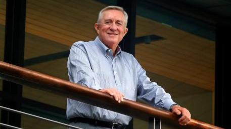 Three Ohioans among Forbes 400 richest in U.S. - Dayton Business Journal