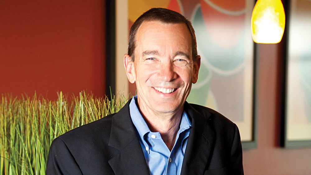 Advent International takes a healthy bite of First Watch - Boston ...