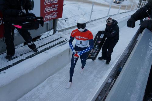 Cincinnati-made sleds will be hitting the slopes in Sochi - Cincinnati ...