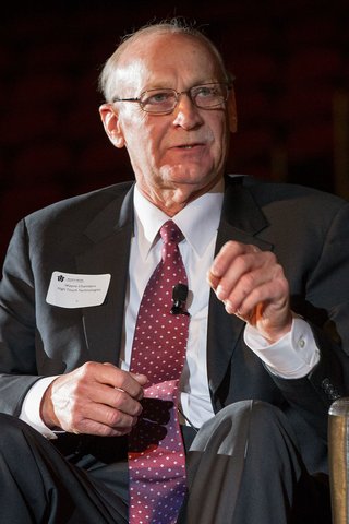 High Touch’s Chambers: Plan would give Wichita $90 million in needed ...