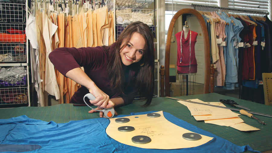 The Pitch: A collision of comfort and style - Portland Business Journal