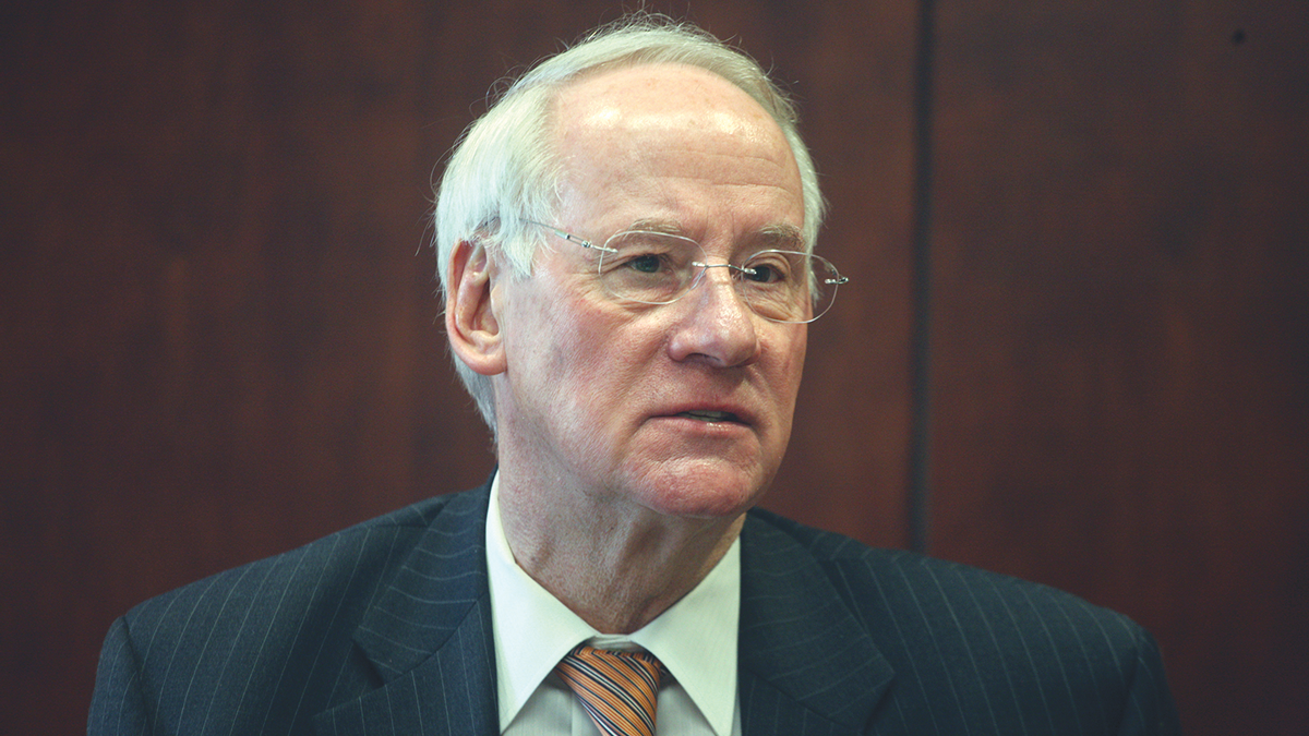 OSU president sets goal to make degree 'affordable' within four years ...