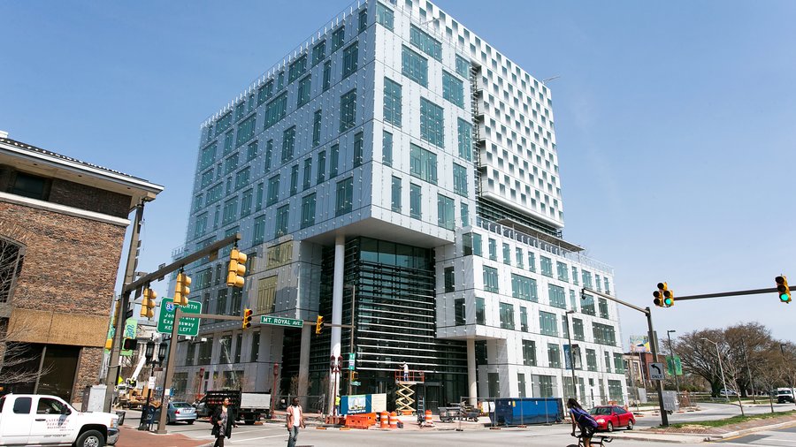 Peter Angelos donates $1M to University of Baltimore law scholars ...