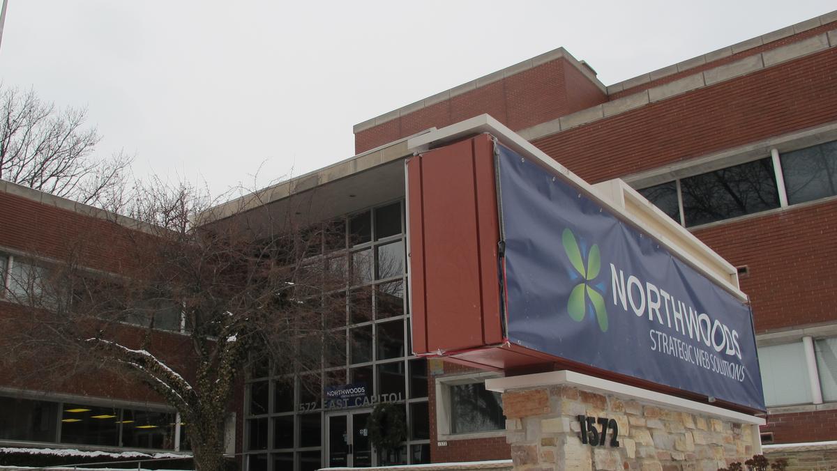 Northwoods Software buys Shorewood HQ building - Milwaukee Business Journal