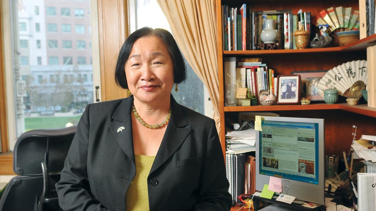 Mayor Quan seeks to delay Oakland A's Coliseum vote - San Francisco ...