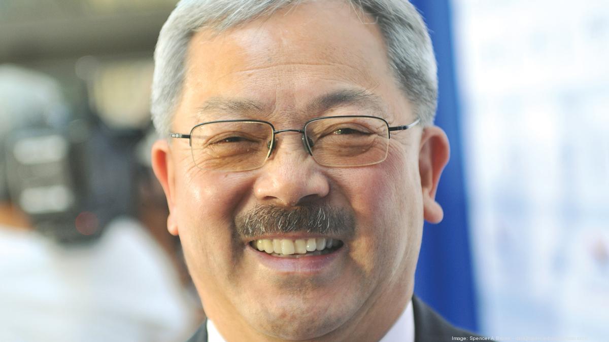 Critics slam Mayor Lee's phantom "Sharing Economy" working group - San ...