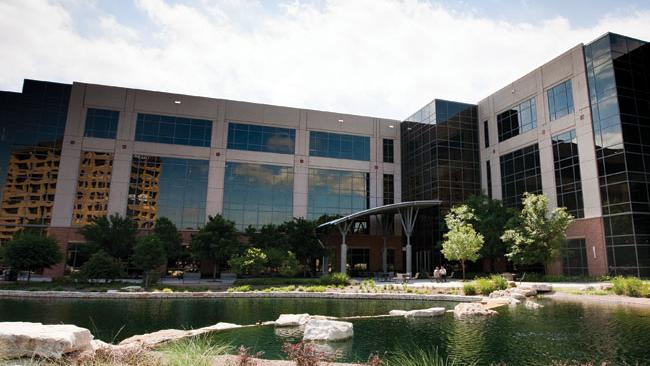 USAA, Crimson Real Estate complete sell of Austin office properties ...