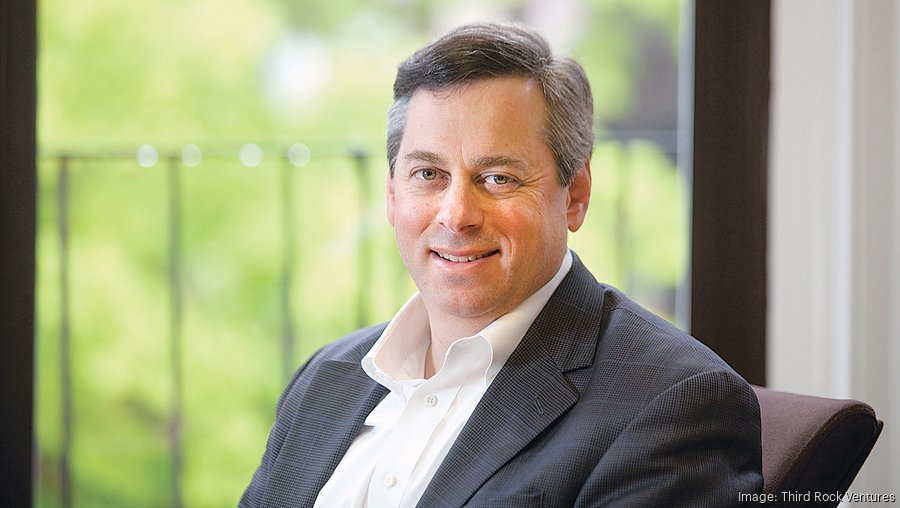 Revolution Medicines raises $100M for 'next generation' of cancer drugs ...