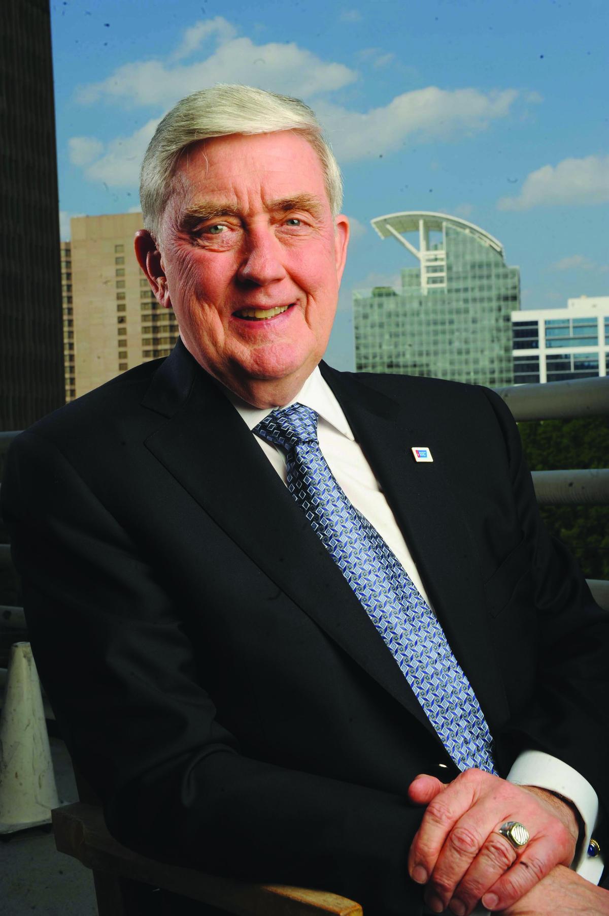 Questions for Dr. John Seffrin, CEO of American Cancer Society - Puget ...
