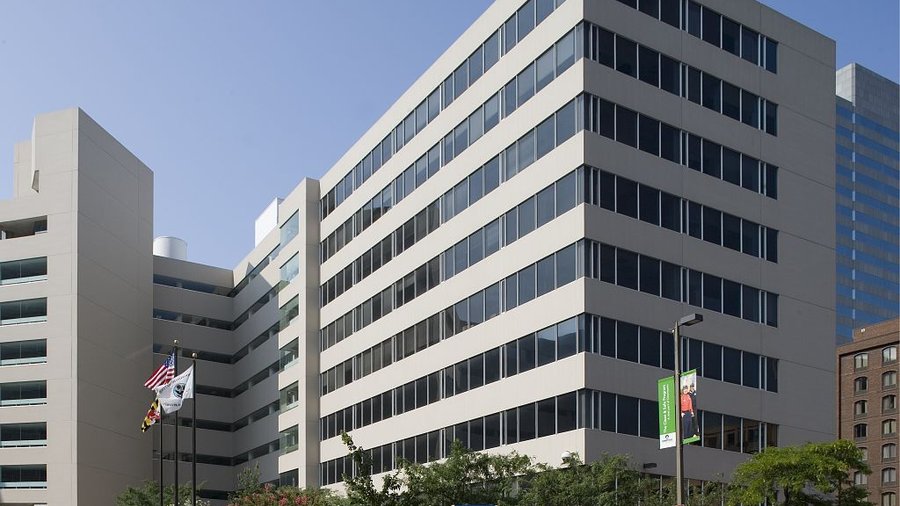 Obama's budget calls for $13.3M in renovations for Baltimore buildings ...