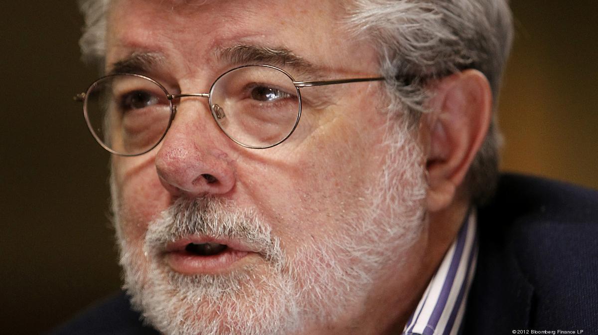 George Lucas' museum chooses Chicago - Chicago Business Journal