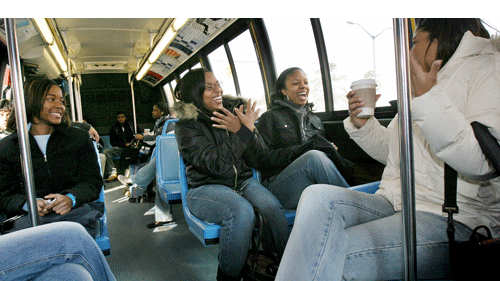 Capital Area Transit rides to get smartcard technology for bus fares ...