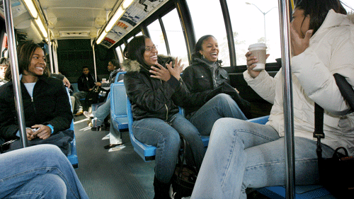 Capital Area Transit rides to get smartcard technology for bus fares ...