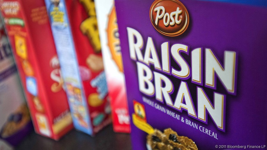 Argent Capital buys $11 million worth of Post stock - St. Louis ...