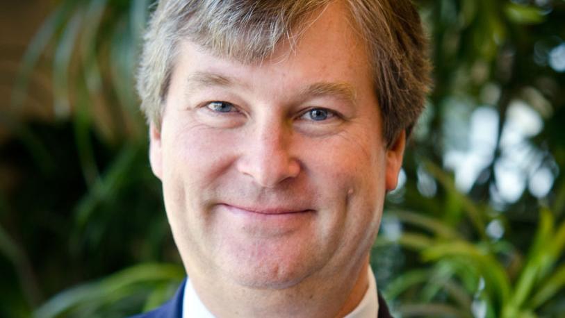 Most Admired CEO Awards: Keith Pehl, Optima Engineering - Charlotte ...