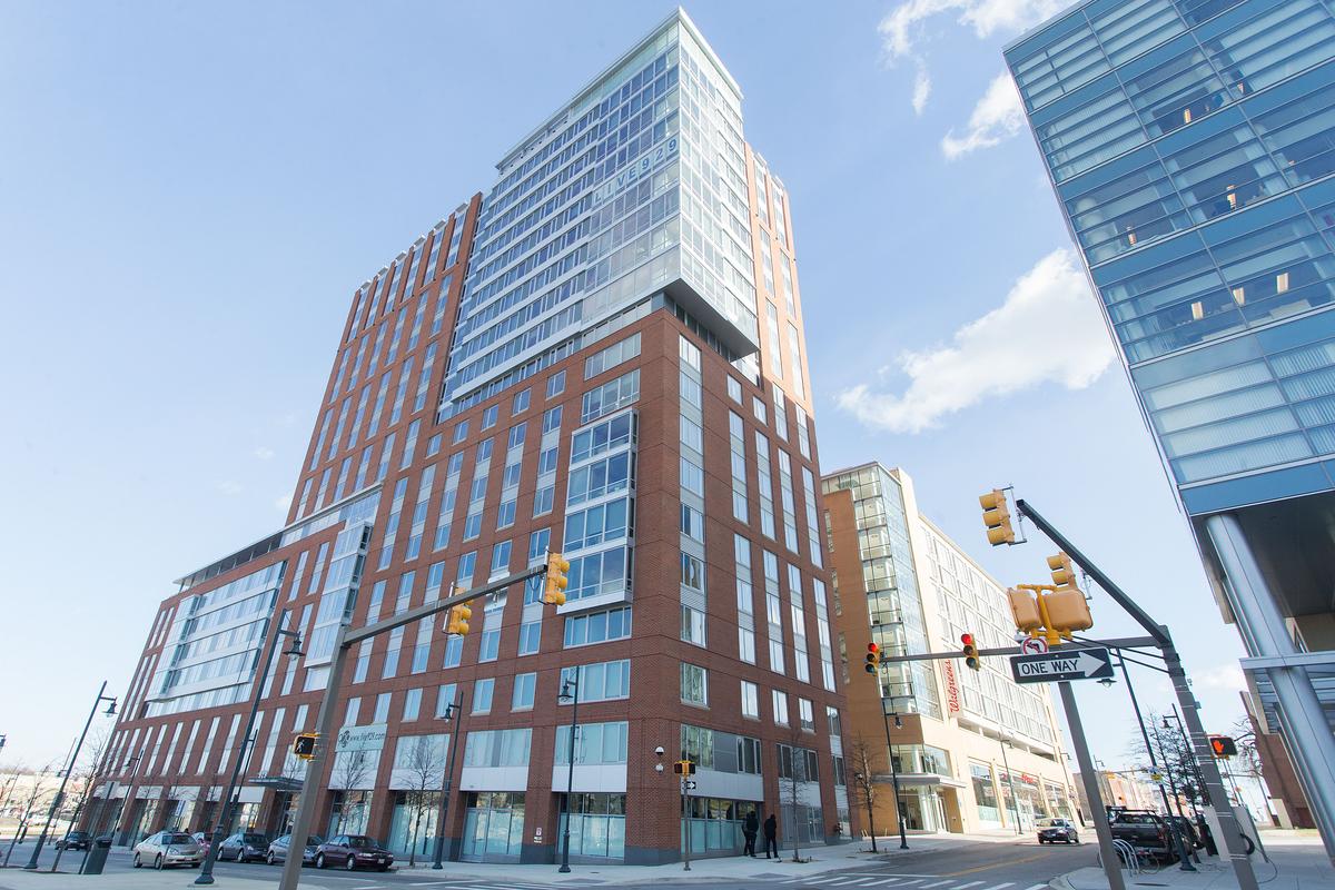 11 new Baltimore apartment projects slideshow - Baltimore Business Journal