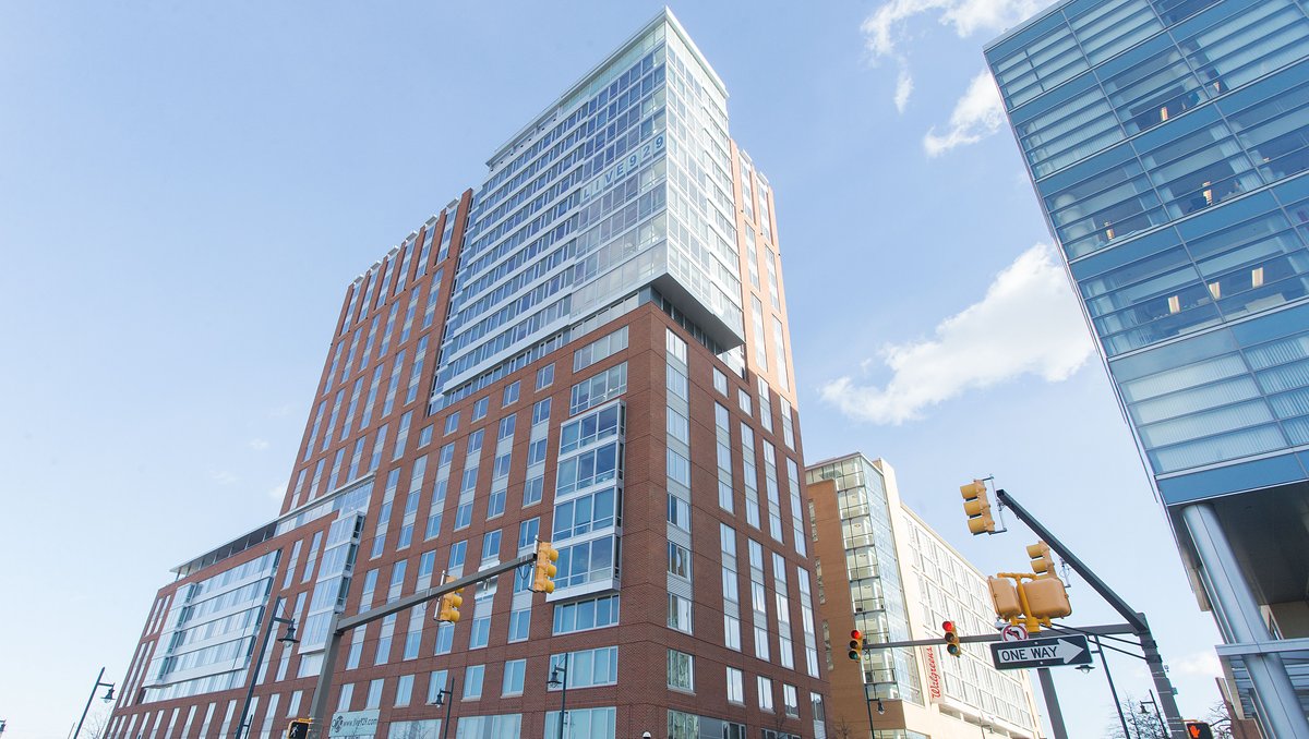 Two Boots pizza parlor coming to East Baltimore apartment tower ...