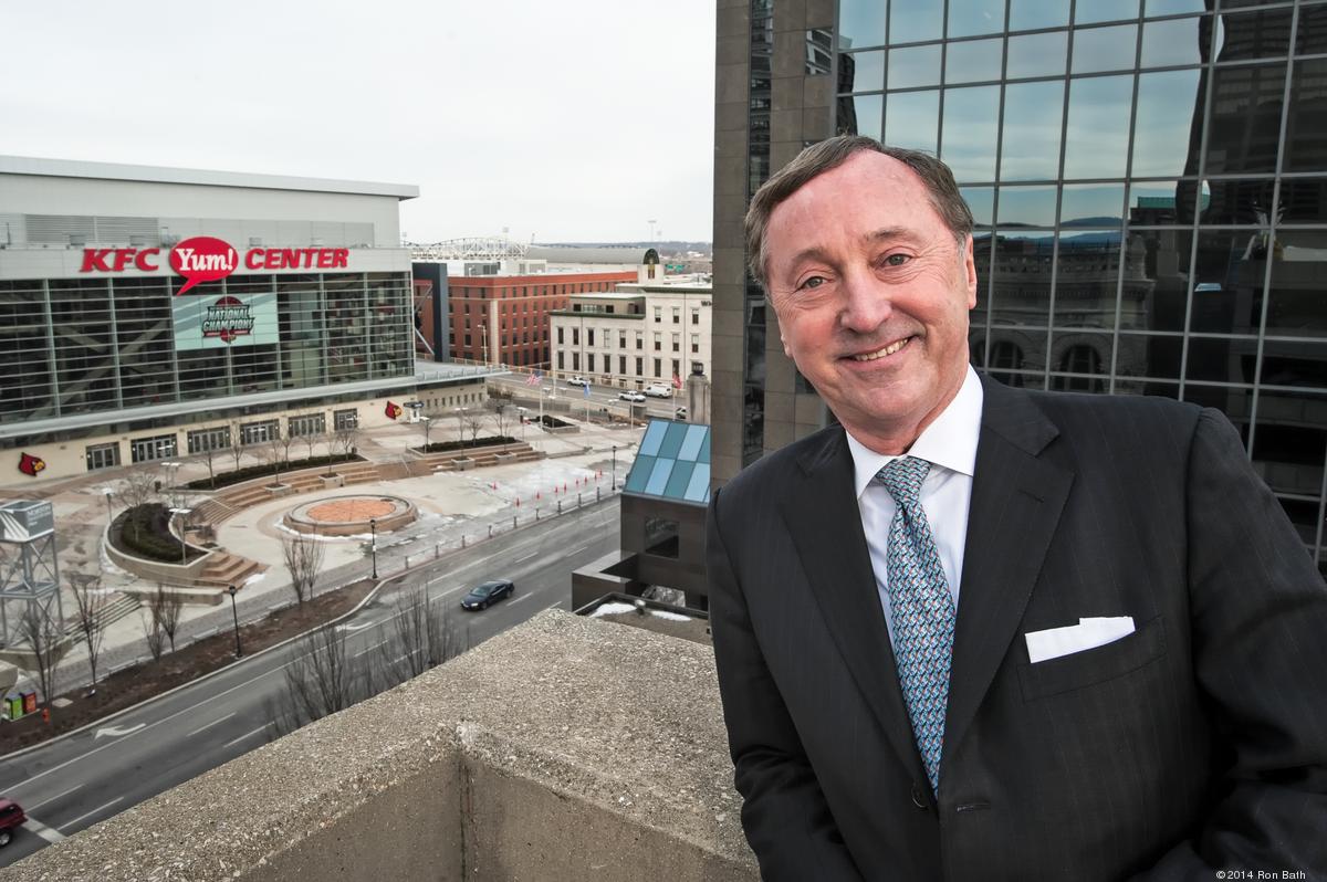 Frost Brown Todd’s Ed Glasscock shares tips for success (Video ...