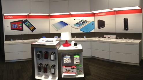 Verizon Wireless store opens in Alabaster - Birmingham Business Journal