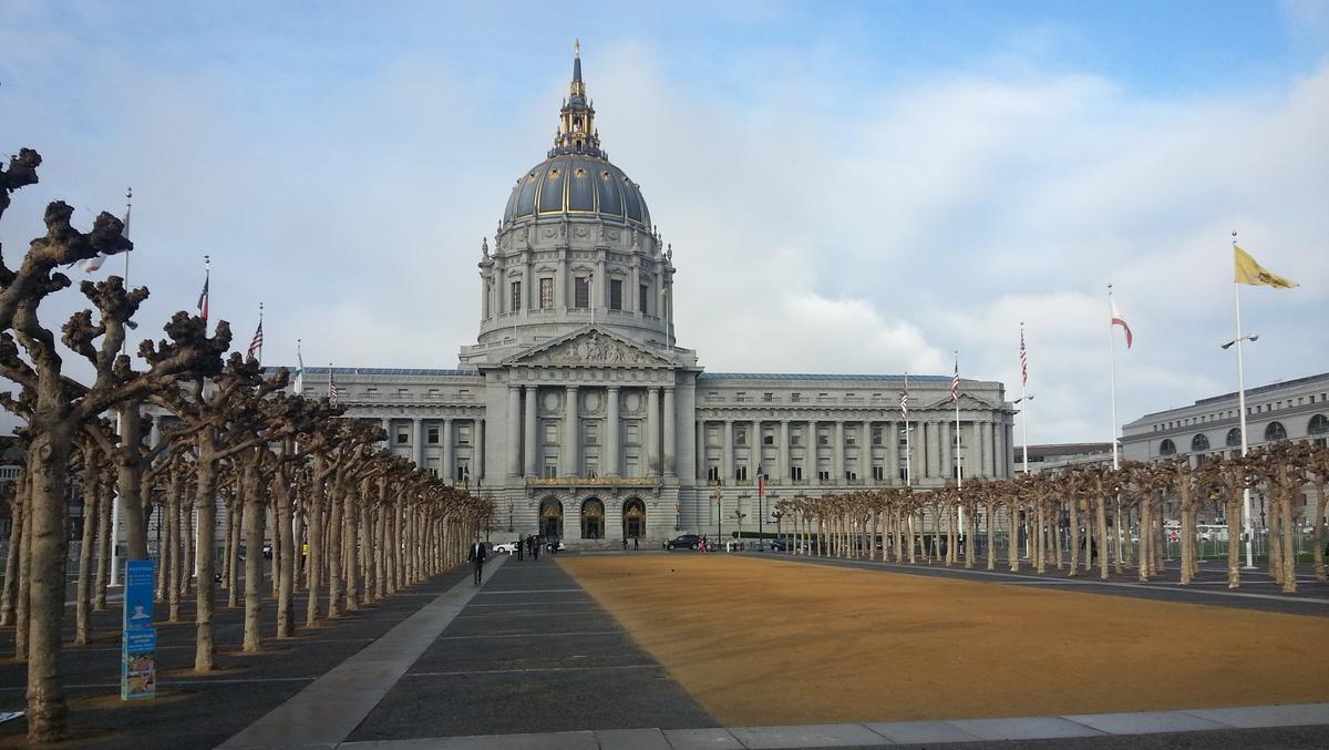 A guide to all four new S.F.-specific business mandates in the last ...
