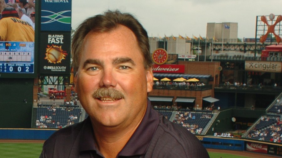 Braves’ Plant: Stadium ahead of schedule, opposition is small - Atlanta ...