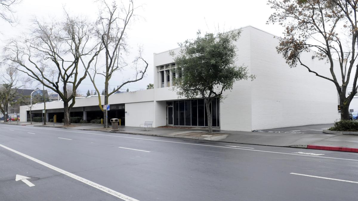 Pappas Investments gets another year on Midtown project - Sacramento ...