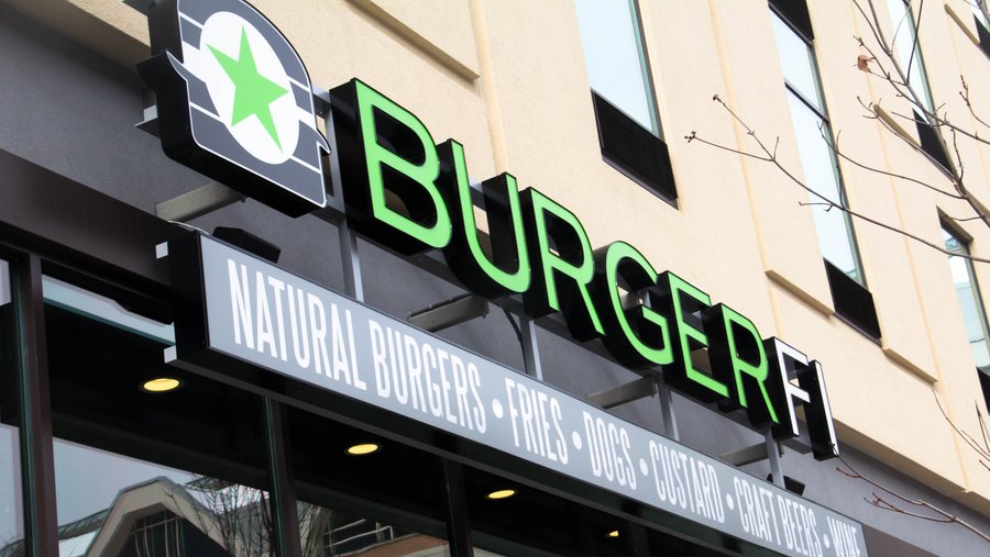 Burger Fi