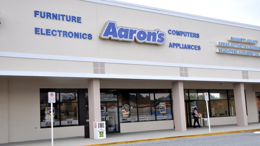 Aaron’s to hire 700 during Tuesday event (How to apply) - Atlanta ...