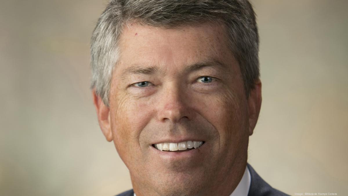 Lincoln Property's Andy Smith is an ABJ Heavy Hitter - Austin Business ...