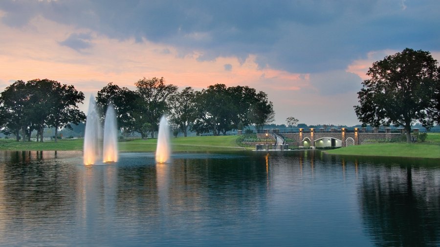 Johnson Development continues to attract homebuyers to Riverstone as it ...