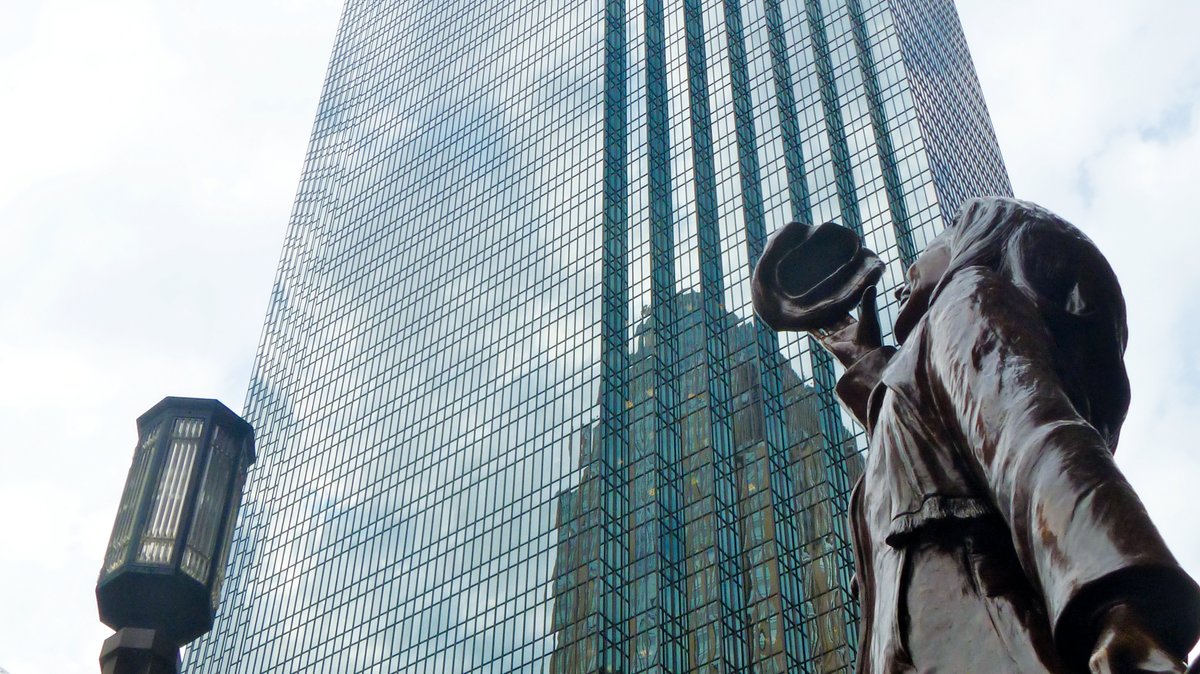 Jim Durda leaving as general manager of IDS Center - Minneapolis / St ...