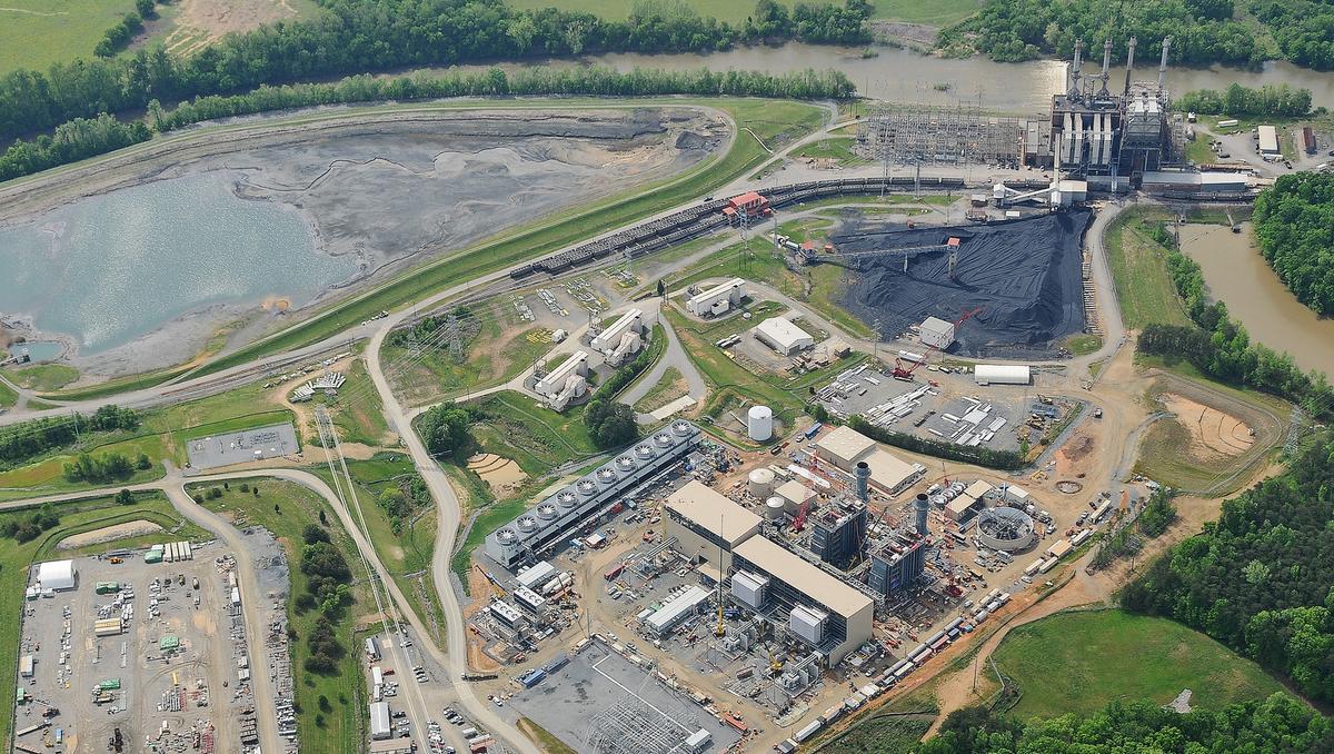 Pressure grows for change at Duke Energy - Charlotte Business Journal