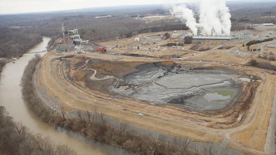 EPA says its investigation of Duke Energy’s Dan River spill continues ...