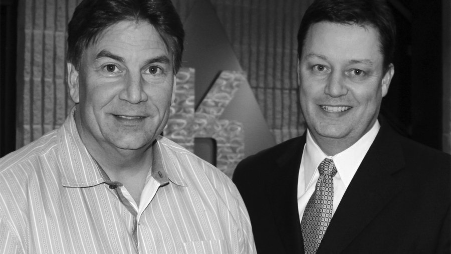 Jim Kacmarcik joins Partnership Community Bancshares board - Milwaukee ...