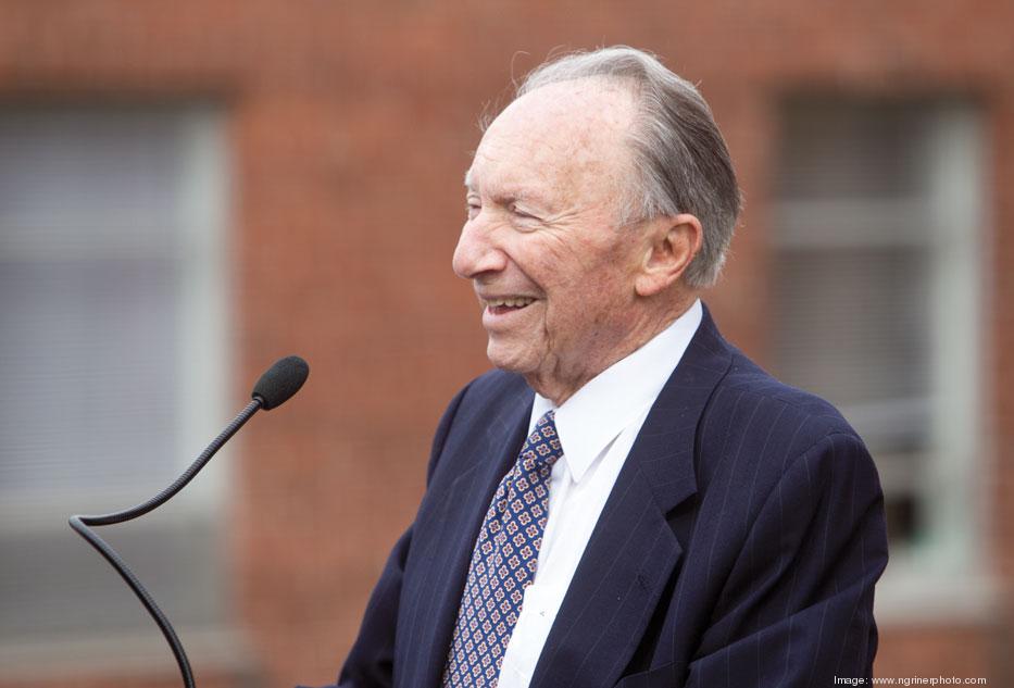 16 buildings Whiting-Turner constructed or renovated under Willard ...