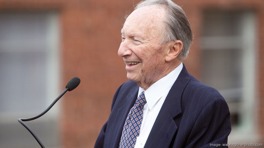 16 buildings Whiting-Turner constructed or renovated under Willard ...