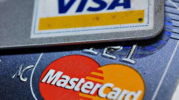 Visa, MasterCard forming payment-security group - Charlotte Business ...